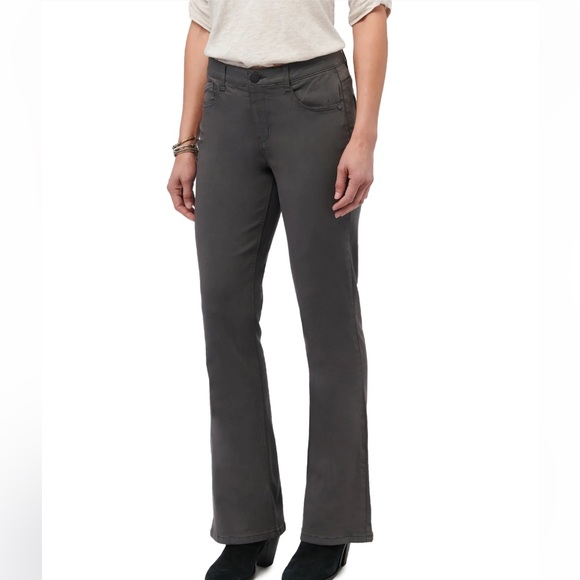 Democracy | Pants & Jumpsuits | Democracy Espresso High Rise Bootcut Ab ...